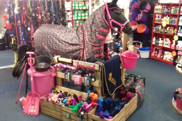 Bowlers Equestrian | Equestrian products